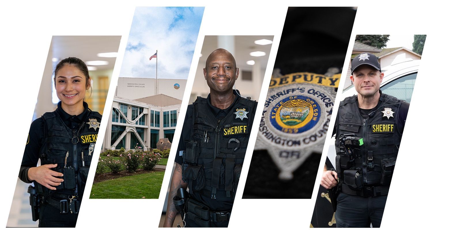 Join Washington County Sheriff's Office